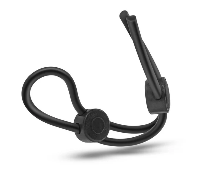 Double Loop Lasso | Sultry Company