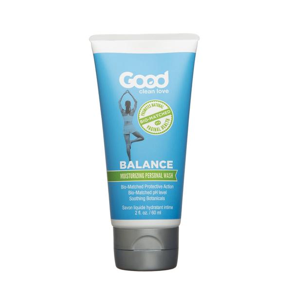 Good Clean Love Balance | Sultry Company