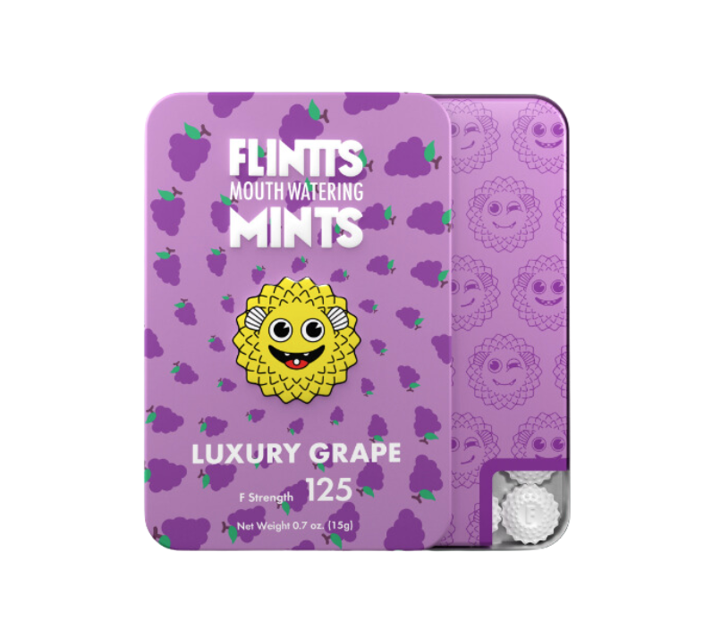 Flintts Mints | Sultry Company