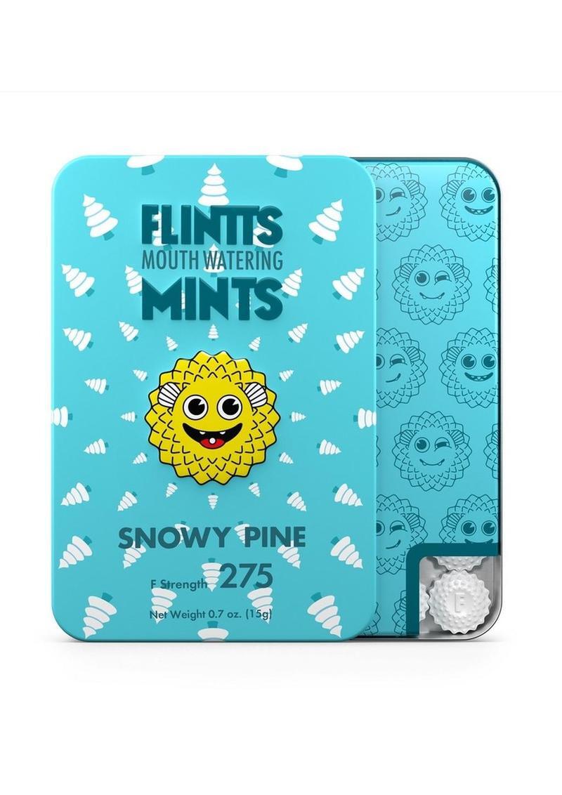 Flintts Mints | Sultry Company