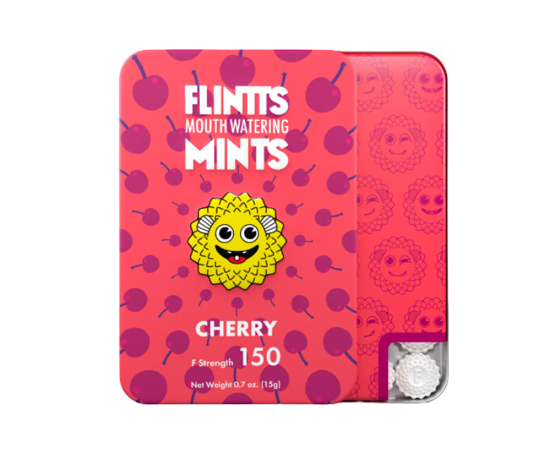 Flintts Mints | Sultry Company