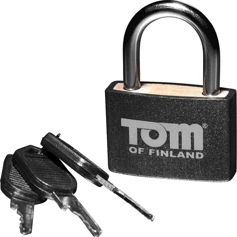 Tom of Finland Lock | Sultry Company
